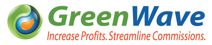 GreenWave Commissions | The ONLY Enterprise Grade Commissions Platform ...